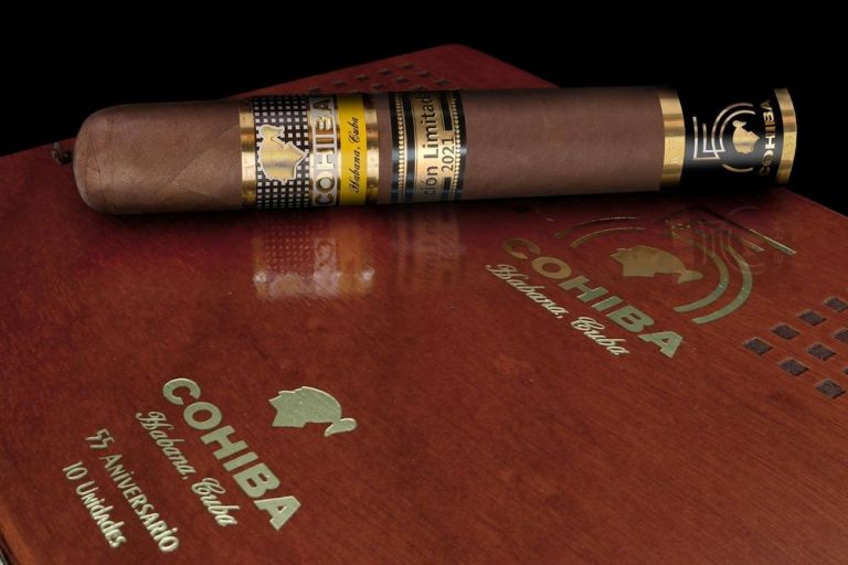 Three new versions of the Cohiba – Cohiba Atmosphere Kuala Lumpur